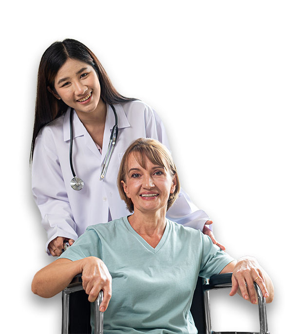 NDIS Registered Specialist Disability Care, Disability & Therapy Service Provider - SAN Support