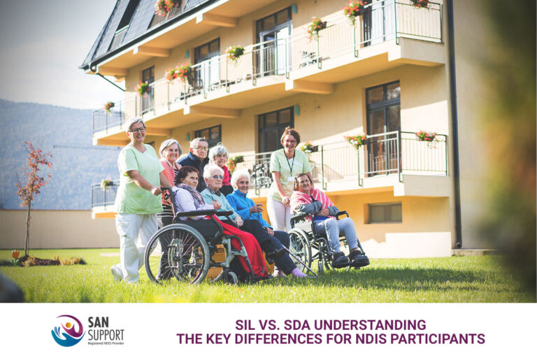 SAN Support - SIL vs. SDA: Understanding the Key Differences